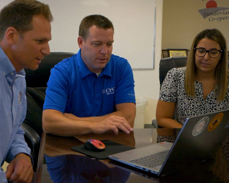 Meet Our Team - Part Time CFO Services LLP.